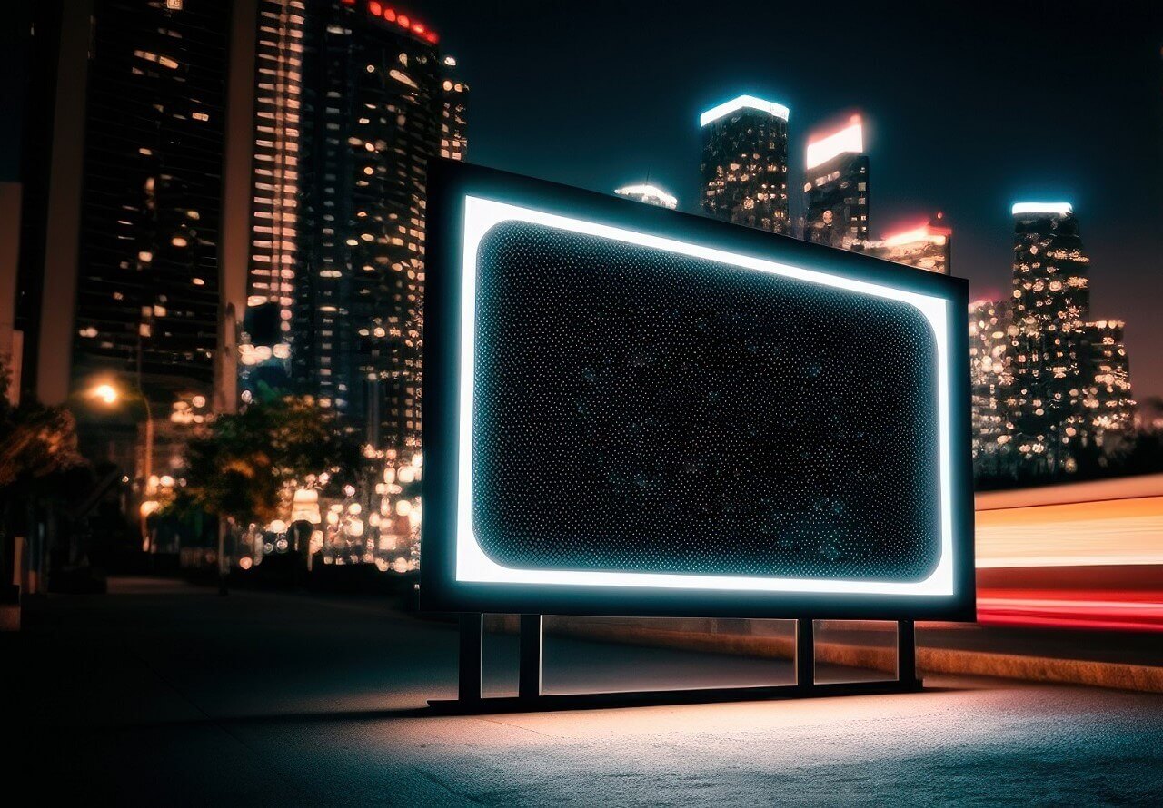 Leading LED Screen Supplier in Penang - Visio World